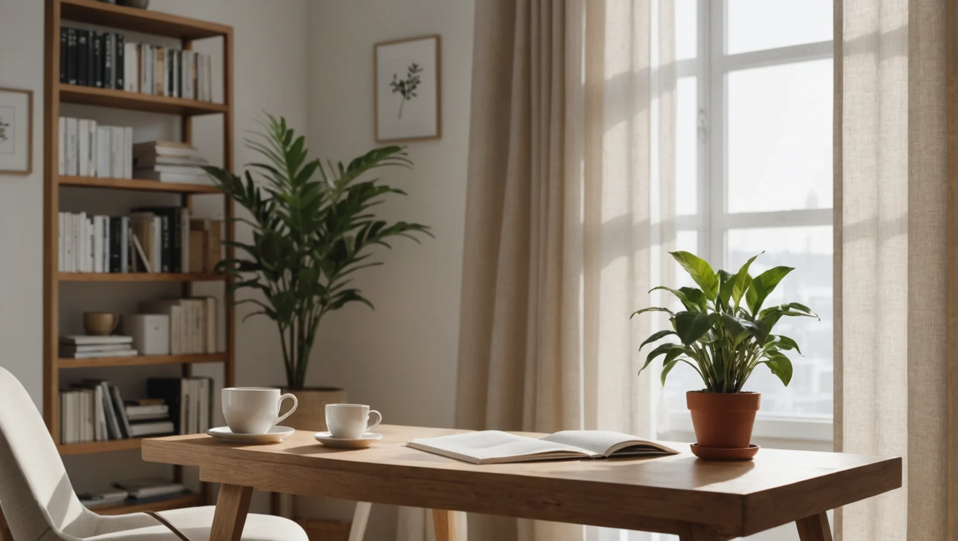 5 techniques express pour un esprit zen rapidement