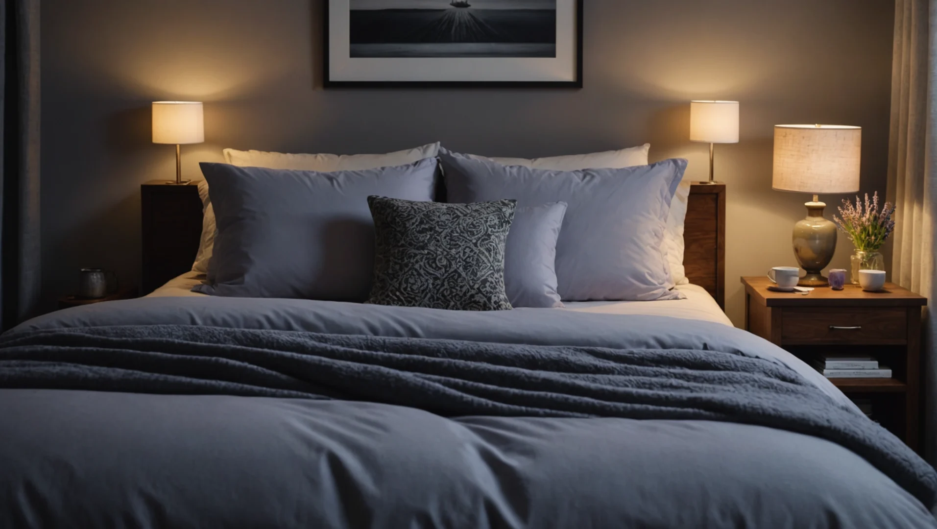 Dormez comme un bébé: astuces pour un meilleur sommeil