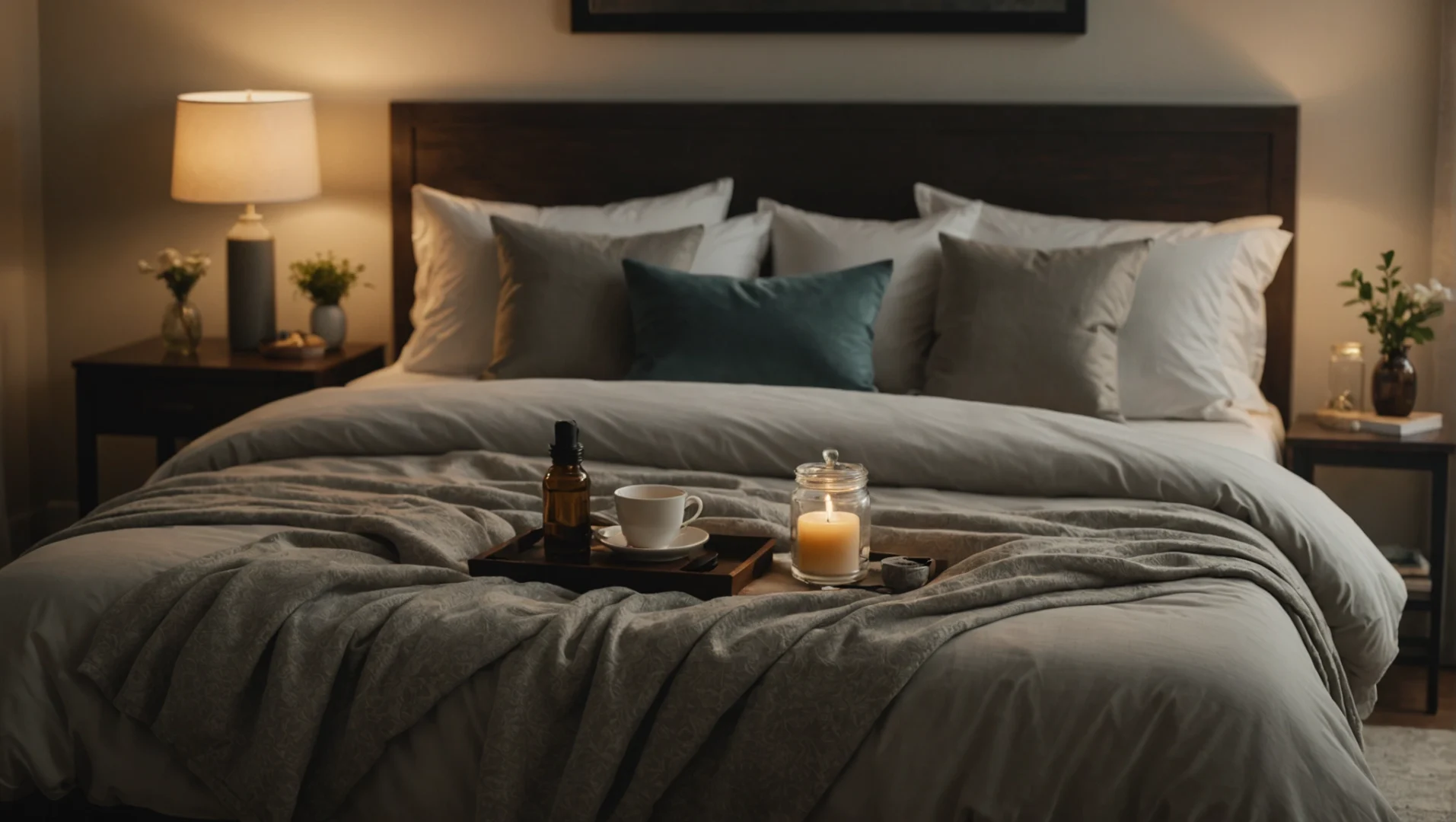 Dormez comme un bébé : astuces pour un sommeil de qualité