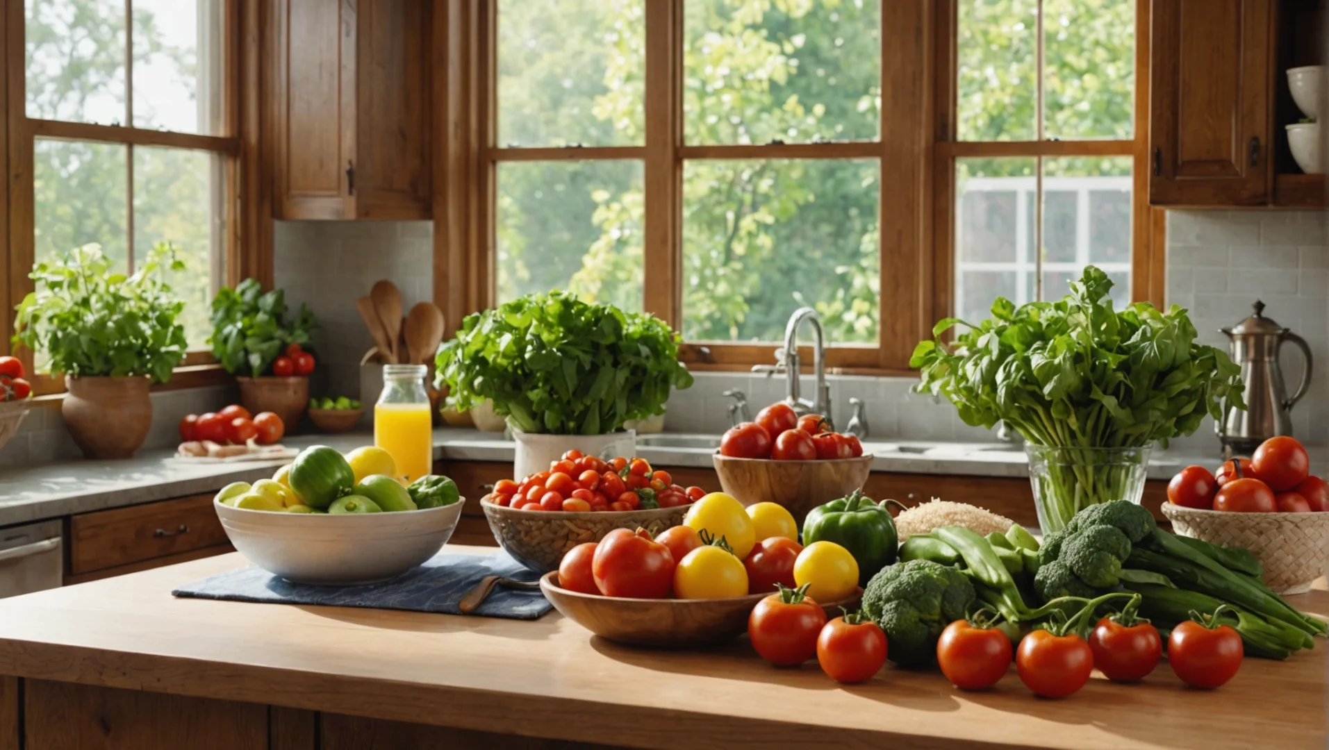 Découvrez le secret d'une nutrition équilibrée agréable