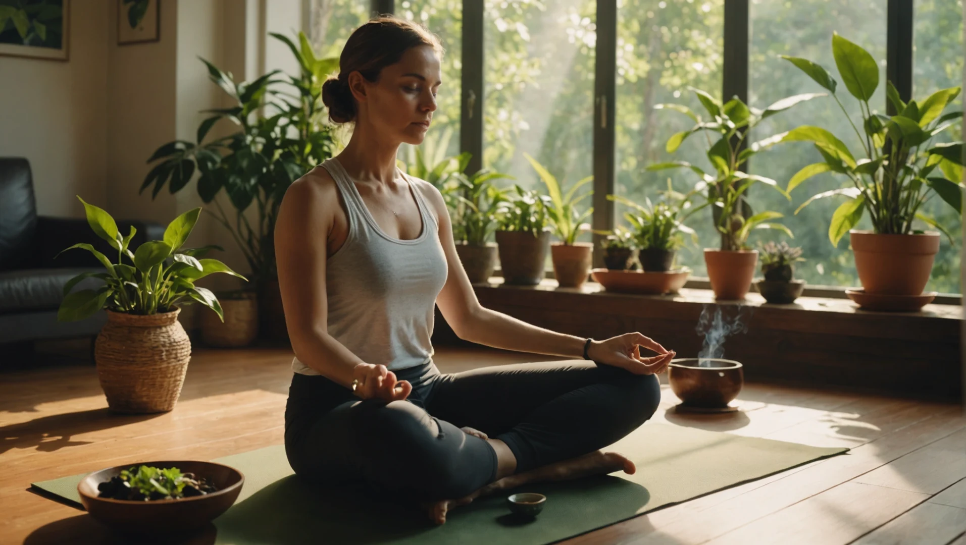 Retrouvez votre zen avec des astuces santé équilibrantes
