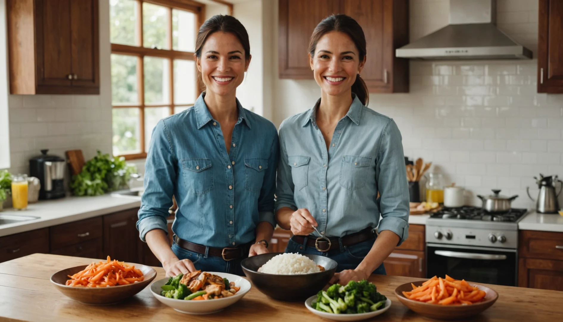 Le regime riz: Témoignages d'une transformation étonnante