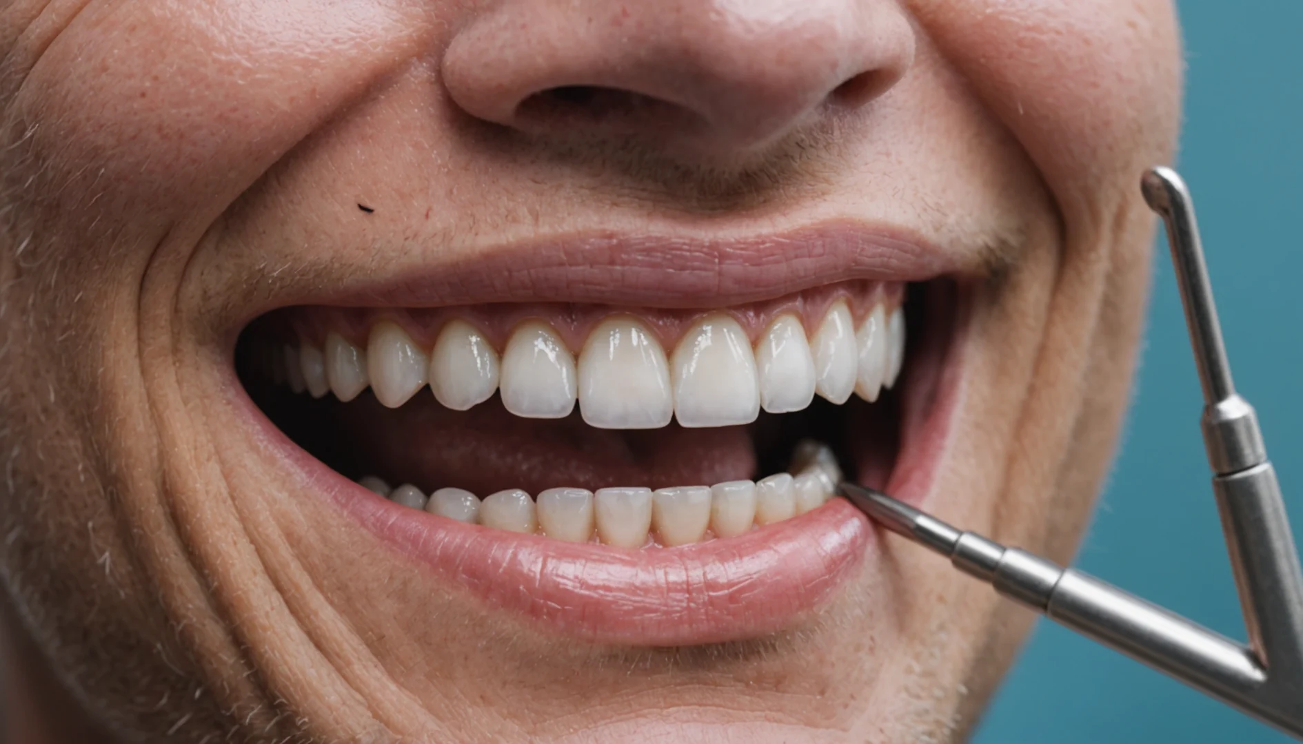 Camoufler un crochet dentaire : solutions esthétiques discrètes